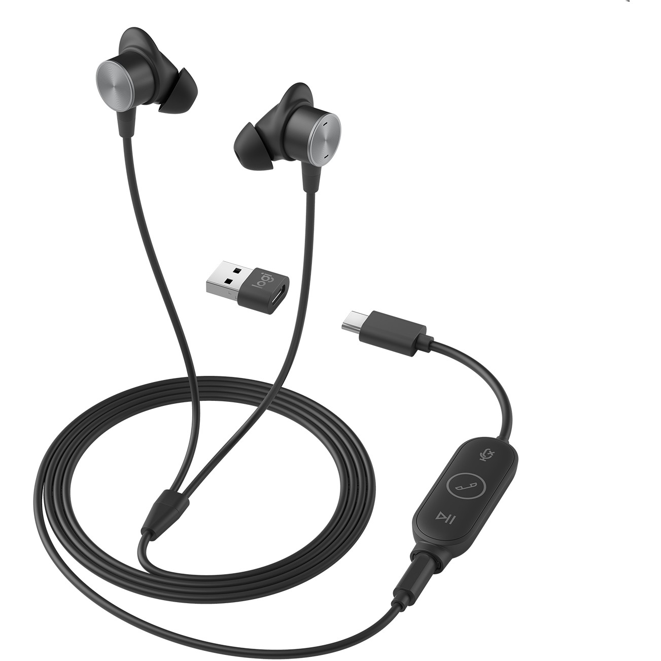 Logitech 981-001013 headphones/headset